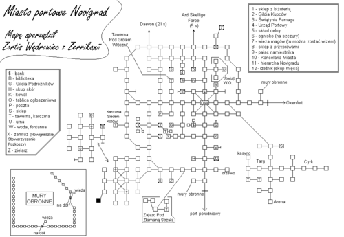 Historia Arkadii – ArkadiaWiki